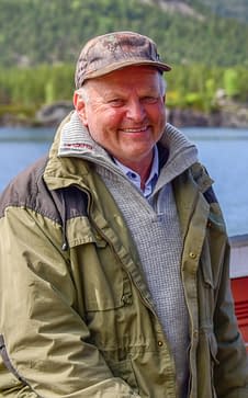 Gjevt med Setesdal og setesdølar! - Setesdalssida